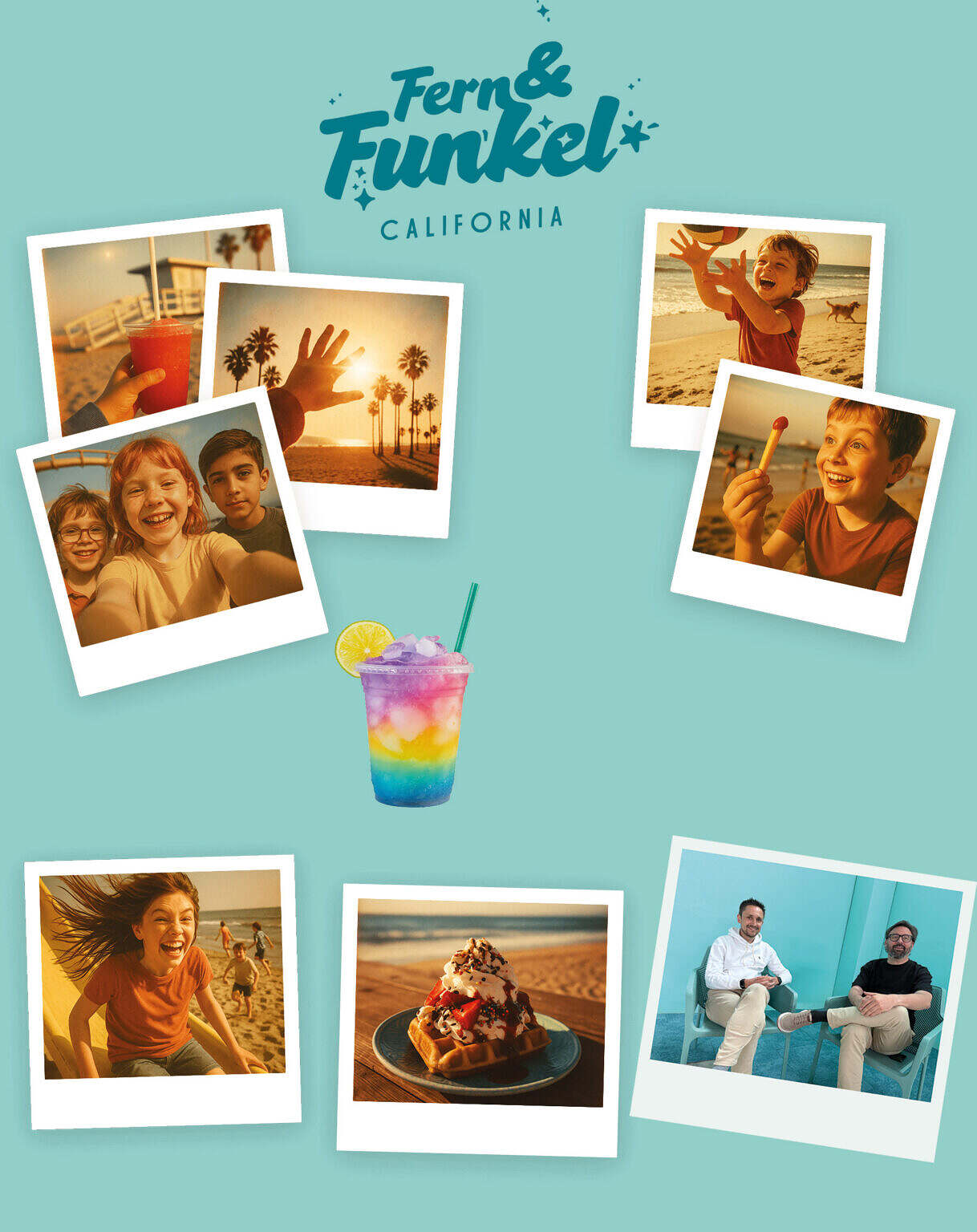California Beach Vibes mitten in Sinsheim: Die Familien-Erlebniswelt ...